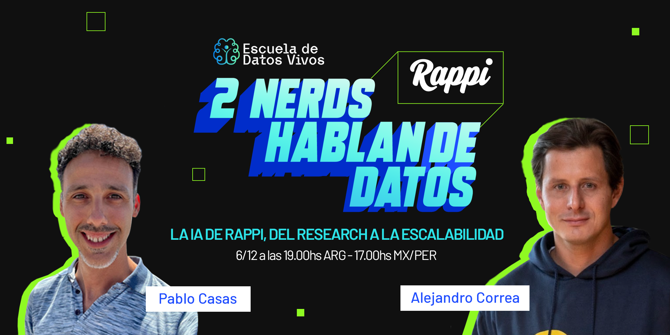 Cursos de Data Science e IA | EDVai